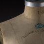 Vintage Dress Form Lamp | Just Folk