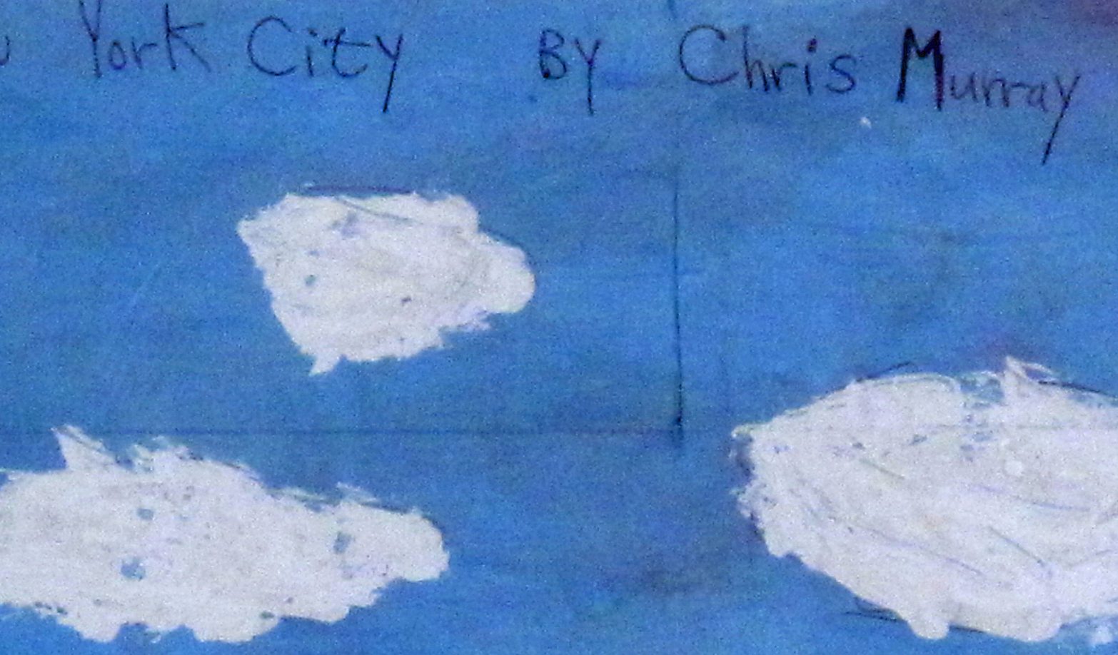 Chris Murray | Just Folk