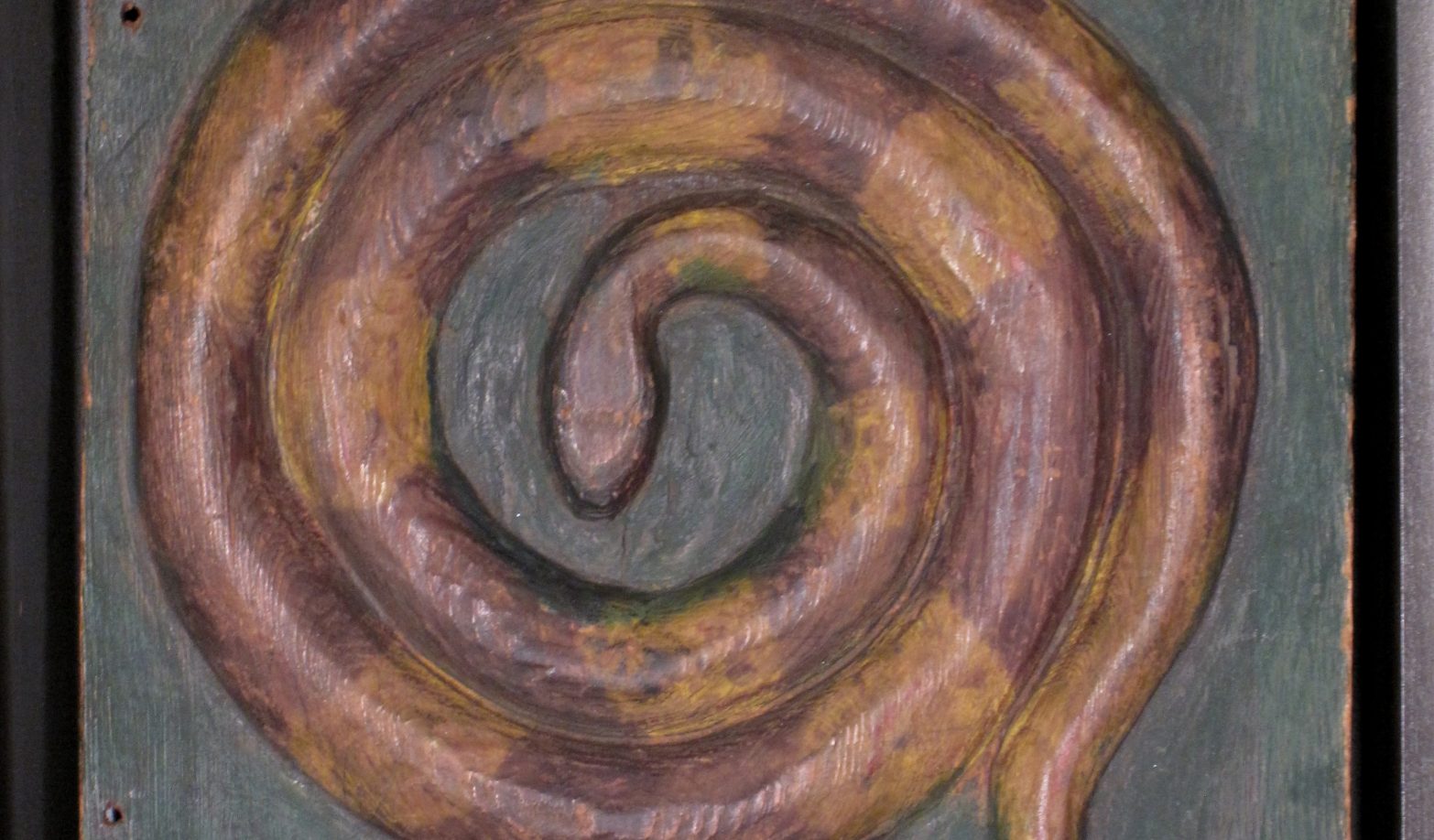 Coil Snake | Just Folk